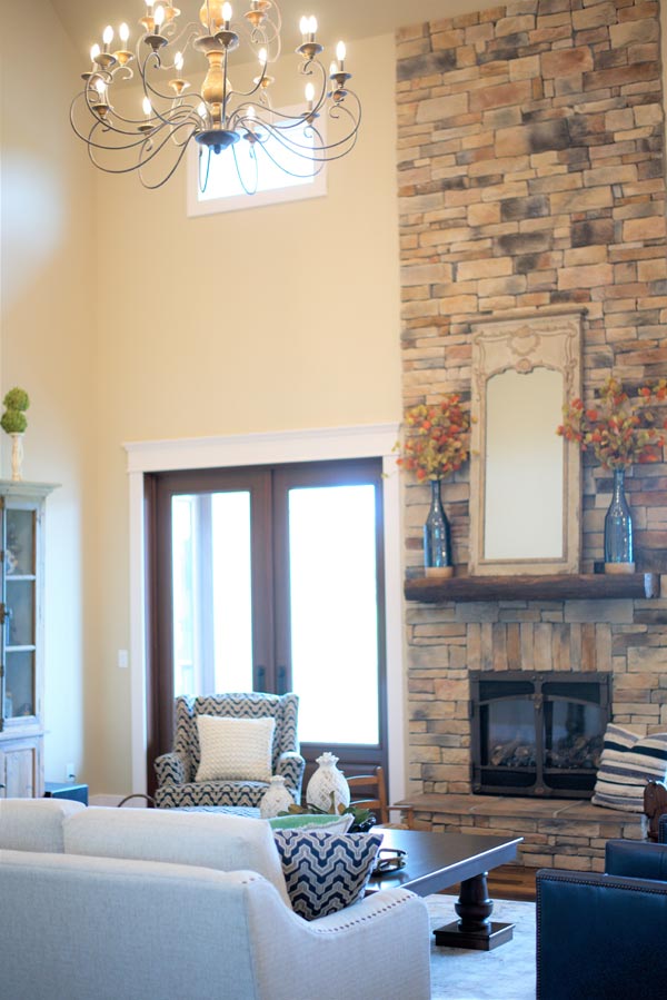 D.T. New Construction - Design Builders